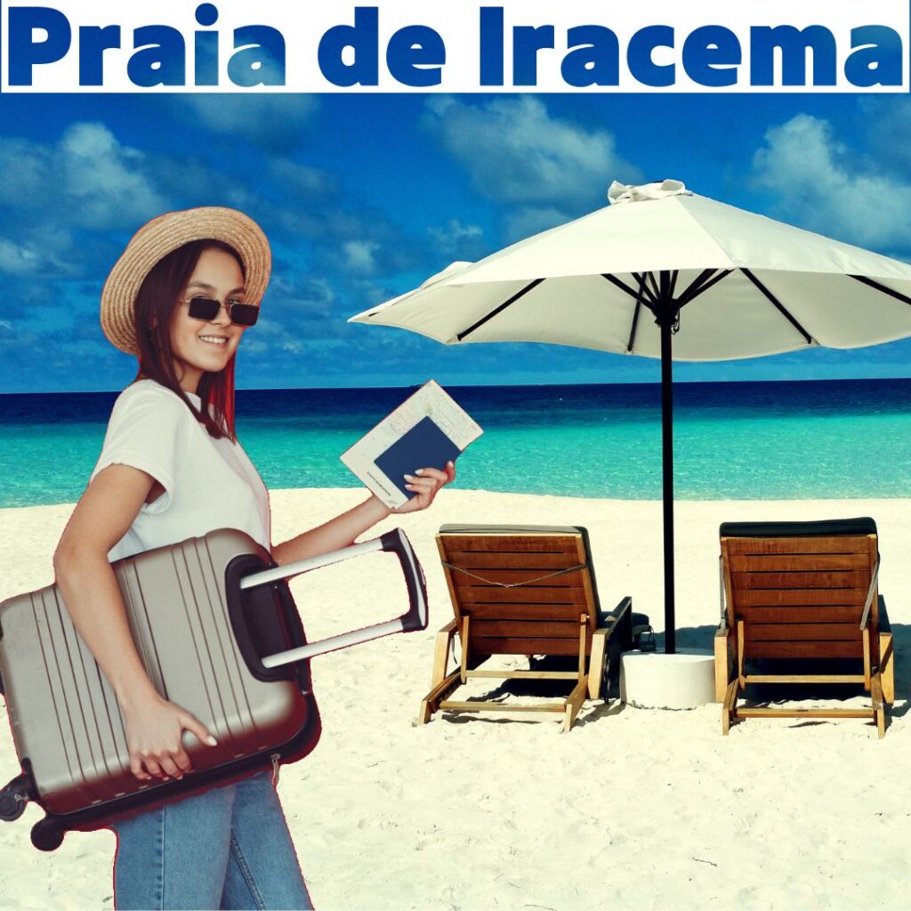 2025 - Portal Praia de Iracema